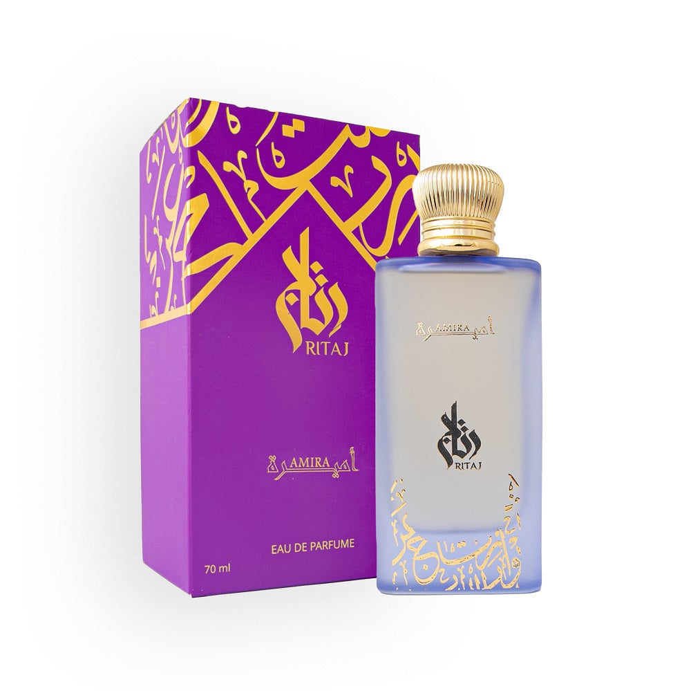 AMIRA Eau De Perfume for Women, 70ml